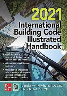 2021 International Building Code Illustrated Handbook: International Code Council | Rokomari.com
