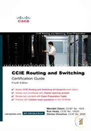 CCIE Routing And Switching Exam Certification Guide (With CD): Denise Donohue | Rokomari.com