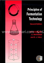 Principles of Fermentation Technology: Dr. A Whitaker | Rokomari.com