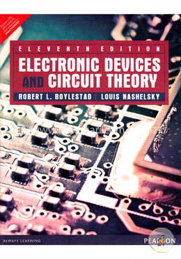 Electronic Devices and Circuit Theory: Robert L. Boylestad | Rokomari.com