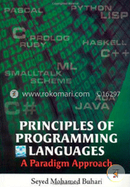 Principles of Programming Languages: A Paradigm Approach : Buhari ...