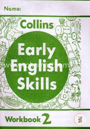 Collins Early English Skills Workbook 2: E J Bell | Rokomari.com