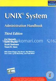 UNIX System Administration Handbook: Evi Nemeth | Rokomari.com