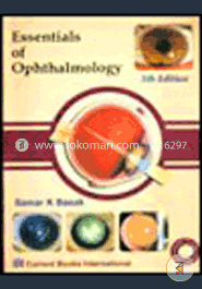 Essential Of Ophthalmology : Samar K basak | Rokomari.com