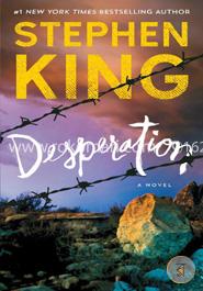 Desperation : Stephen King | Rokomari.com