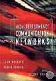 High Performance Communication Networks: Jean Walrand | Rokomari.com