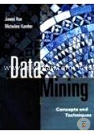 Data Mining: Concepts and Techniques: Jiawei Han | Rokomari.com