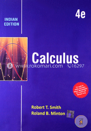 Calculus Robert T Smith Rokomari