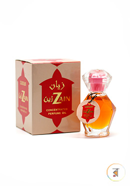 Zayn Zain Perfume - 20 ml | Rokomari.com