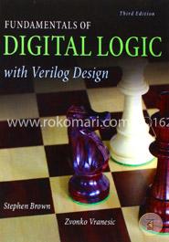 Fundamentals of Digital Logic with Verilog Design: Stephen Brown | Rokomari.com