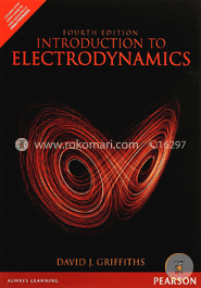 Introduction to Electrodynamics: David J. Griffiths | Rokomari.com