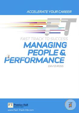 Fast Track to Success: Managing People : David Ross | Rokomari.com