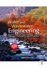 Water and Wastewater Engineering: Mackenzie L. Davis | Rokomari.com