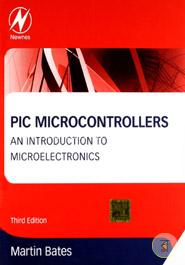 PIC Microcontrollers : An Introduction to Microelectronics: Martin ...