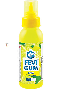 Fevigum Synthetic Lime Gum (SQUEEZY) - 22.5 ml - | Rokomari.com