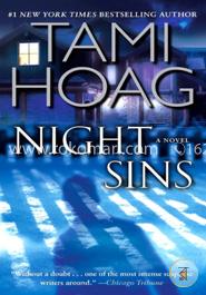 Night Sins (Deer Lake): Tami Hoag | Rokomari.com