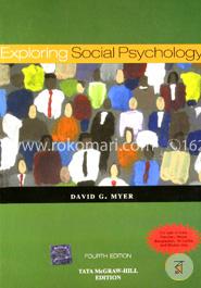Exploring Social Psychology: David Myers | Rokomari.com