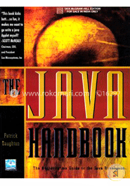 The Java Handbook: Patrick Naughton | Rokomari.com