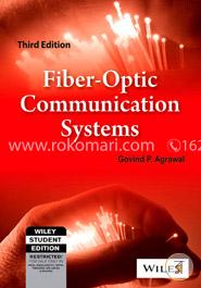 Fiber-Optic Communication Systems: Govind P. Agrawal | Rokomari.com
