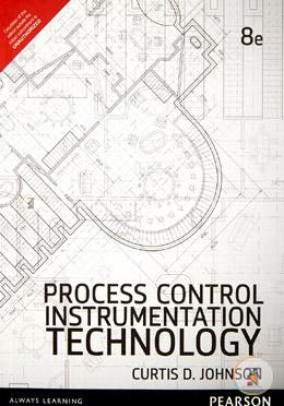 Process Control Instrumentation Technology: Johnson | Rokomari.com