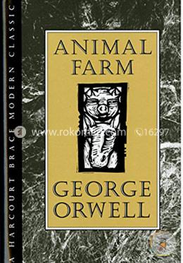 Thomson Learning: George Orwell | Rokomari.com