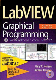 Labview Graphical Programming: Gary W. Johnson | Rokomari.com