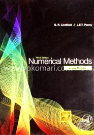 Numerical Methods Using MATLAB: G R Linfield | Rokomari.com