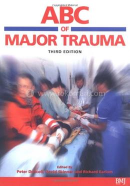 ABC of Major Trauma: David Skinner | Rokomari.com