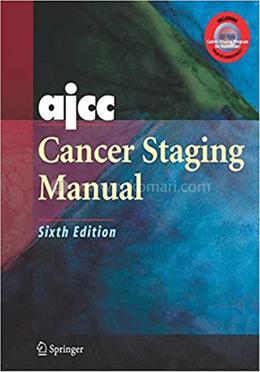 AJCC Cancer Staging Manual Plus EZTNM: Frederick Greene | Rokomari.com