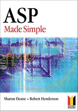 ASP Made Simple: Sharon Deane | Rokomari.com