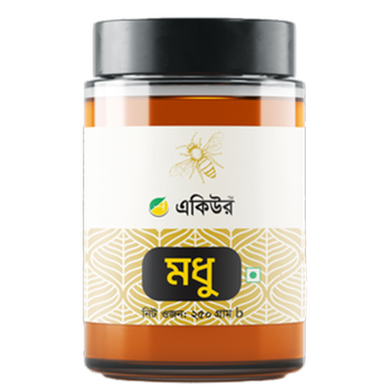 Buy Acure Honey ( Modhu) - 250gm | Rokomari.com