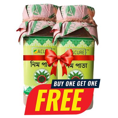 Buy Acure Neem Pata Powder (নিমপাতা গুঁড়া) -100 gm | Rokomari.com