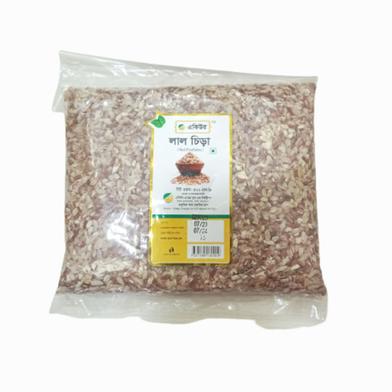 Buy Acure Red Flattened Rice (Lal Chira) - 500Gm | Rokomari.com