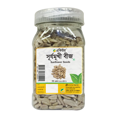 Acure Sunflower Seeds (Surjomukhi Beez) -100gm : ACURE | Rokomari.com