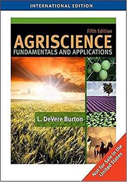 Agriscience Fundamentals And Applications: Robert K. Throop | Rokomari.com