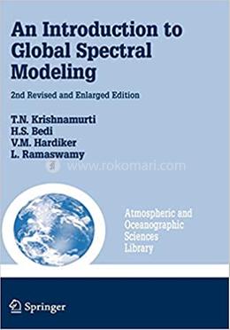 An Introduction to Global Spectral Modeling: V. M. Hardiker | Rokomari.com