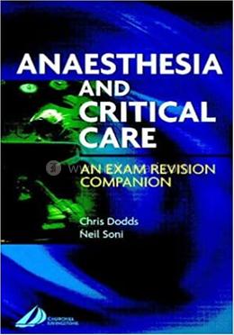 Anesthesia and Critical Care: Chris Doods | Rokomari.com