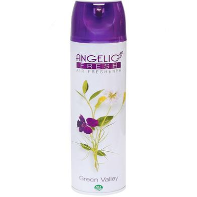 Buy Angelic Fresh Air Freshener Green Valley 300ml | Rokomari.com