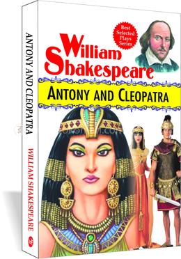 Antony and Cleopatra: William Shakespeare | Rokomari.com