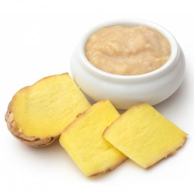 Buy Ashol Ginger Paste (Ada Bata) - 500Gm | Rokomari.com
