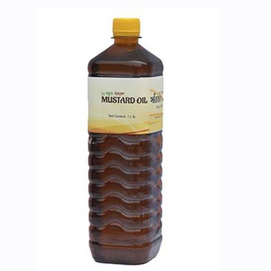 Ashol Mustard Oil (Sorisar Tel) -1liter : Ashol | Rokomari.com