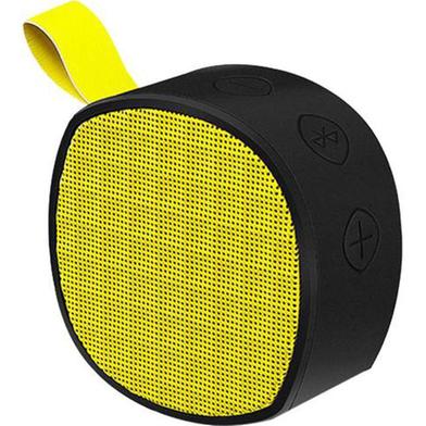 BT Speaker (Yellow) - A200 : Rapoo | Rokomari.com