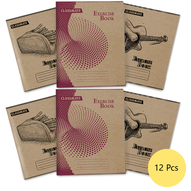 Bashundhara Dista Khata Bangla- 84 Page (Pin Binding) - 12 Pcs : Bashundhara Exercise Book ...