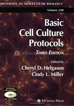 Basic Cell Culture Protocols: Giovanni Giambene | Rokomari.com