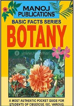 Basic Facts Series Botany: C.L. Garg | Rokomari.com