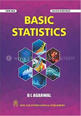 Basic Statistics : Agarwal B.L. | Rokomari.com