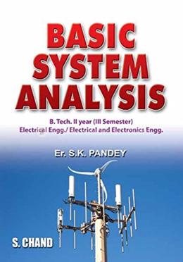 Basic System Analysis: S.K.Pandey | Rokomari.com