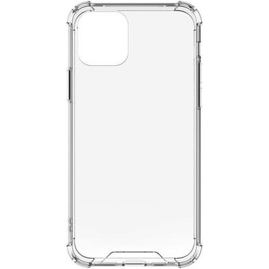Baykron IP11-PROMAX-CC Tough Clear Case Pro Max - 20-004958 : Baykron ...
