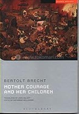Bertolt Brecht Mother Courage and her Children: John Willett | Rokomari.com