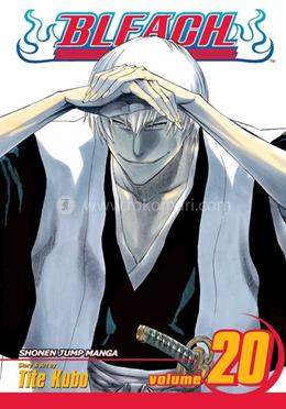 Bleach 20: Tite Kubo | Rokomari.com